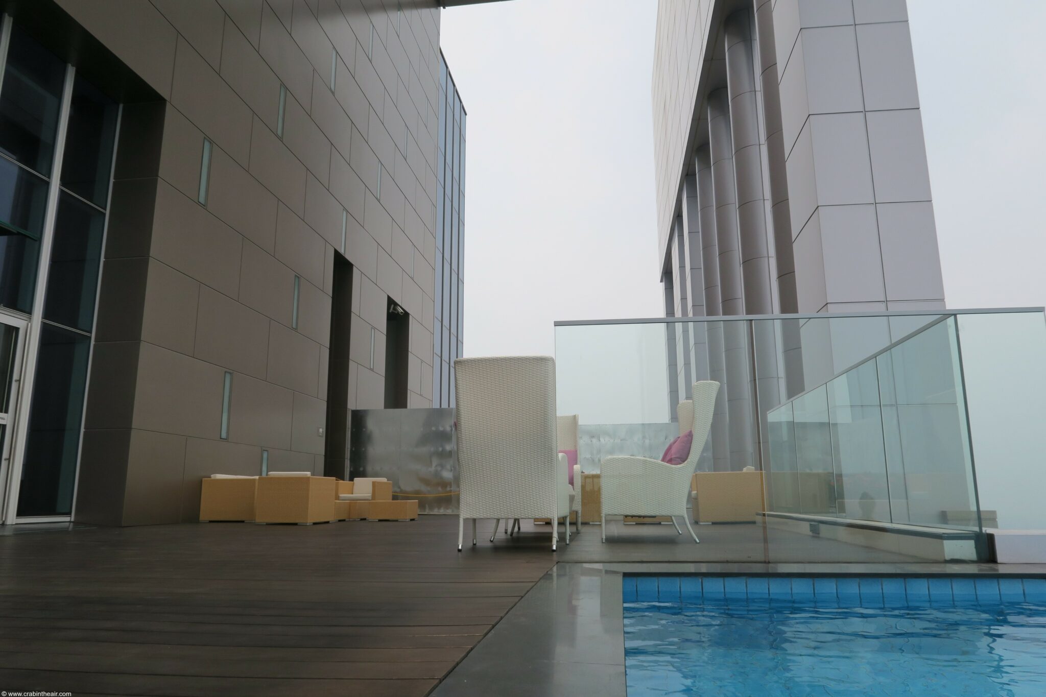 The Face Suites Kuala Lumpur - The Face Suites KL Malaysia