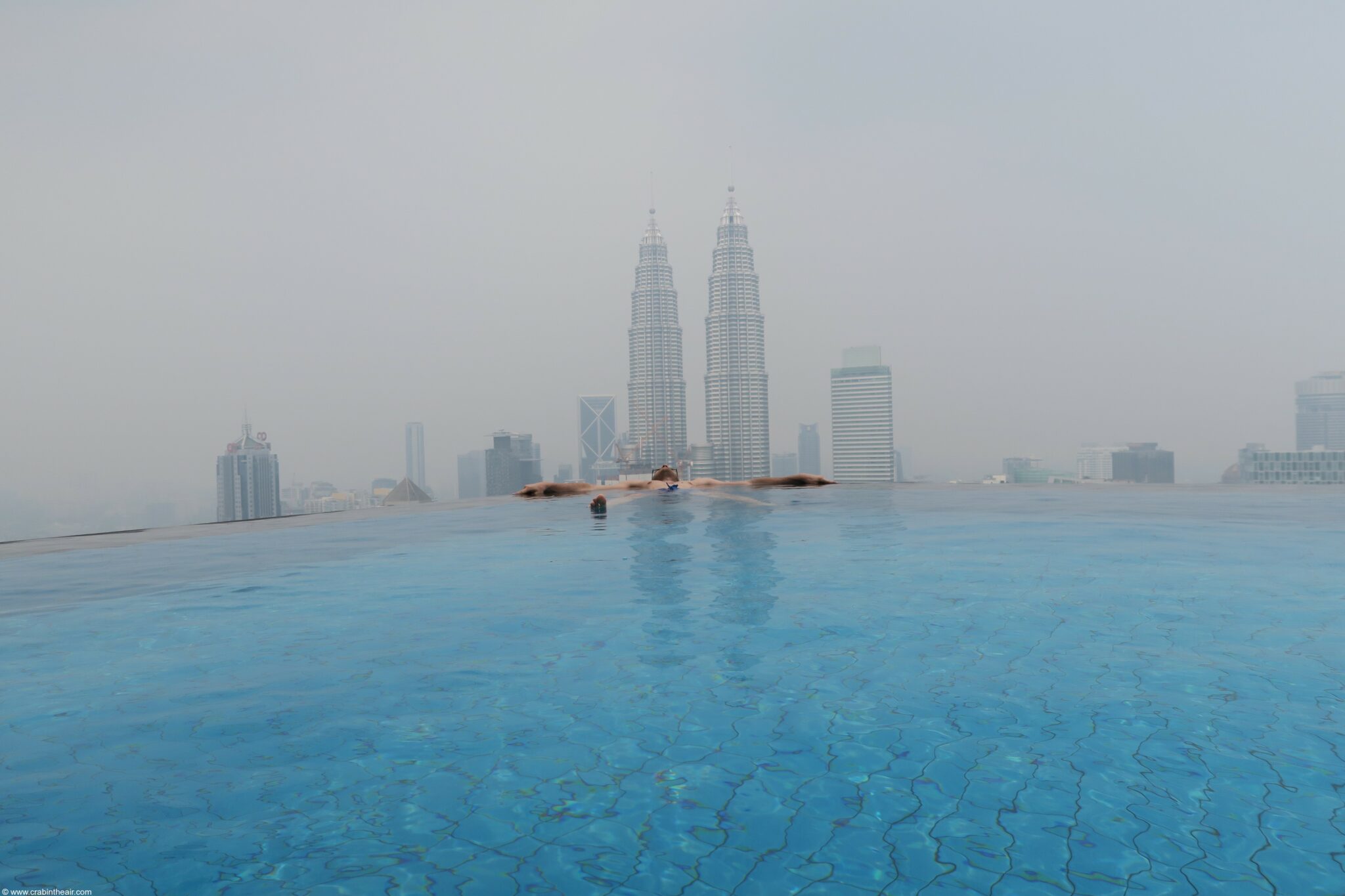 The Face Suites Kuala Lumpur - The Face Suites KL Malaysia