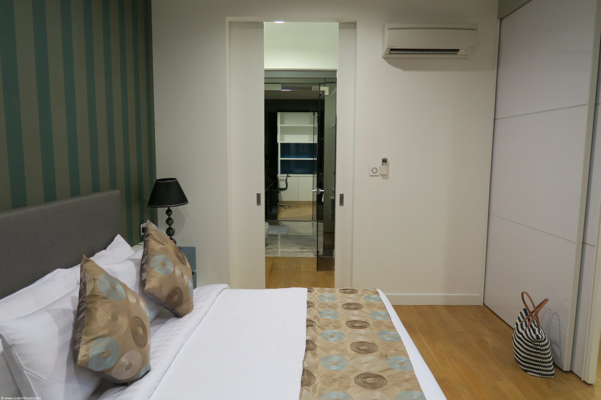 The Face Suites Kuala Lumpur - The Face Suites KL Malaysia