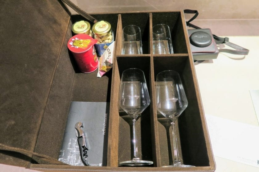 JW Marriott Mumbai Sahar Hotel Review