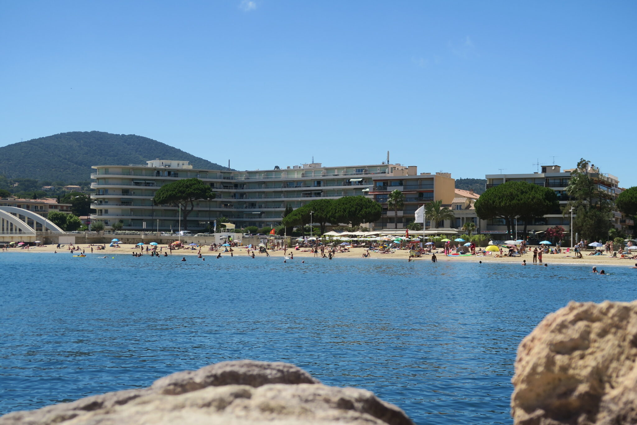 French Riviera Map and Towns To Visit