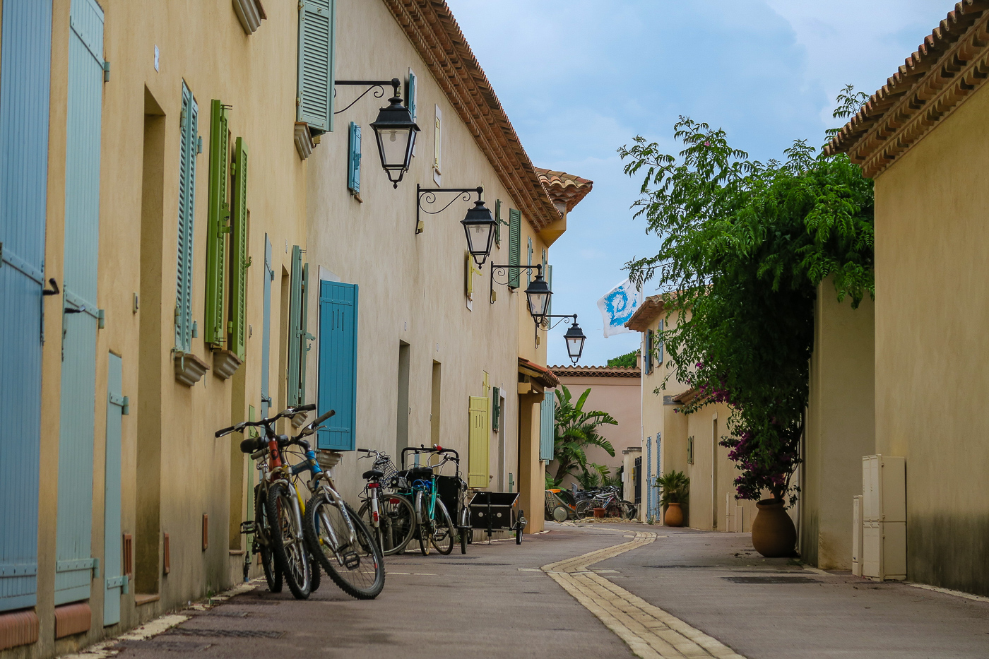 10 Things To Do in Porquerolles Island, France