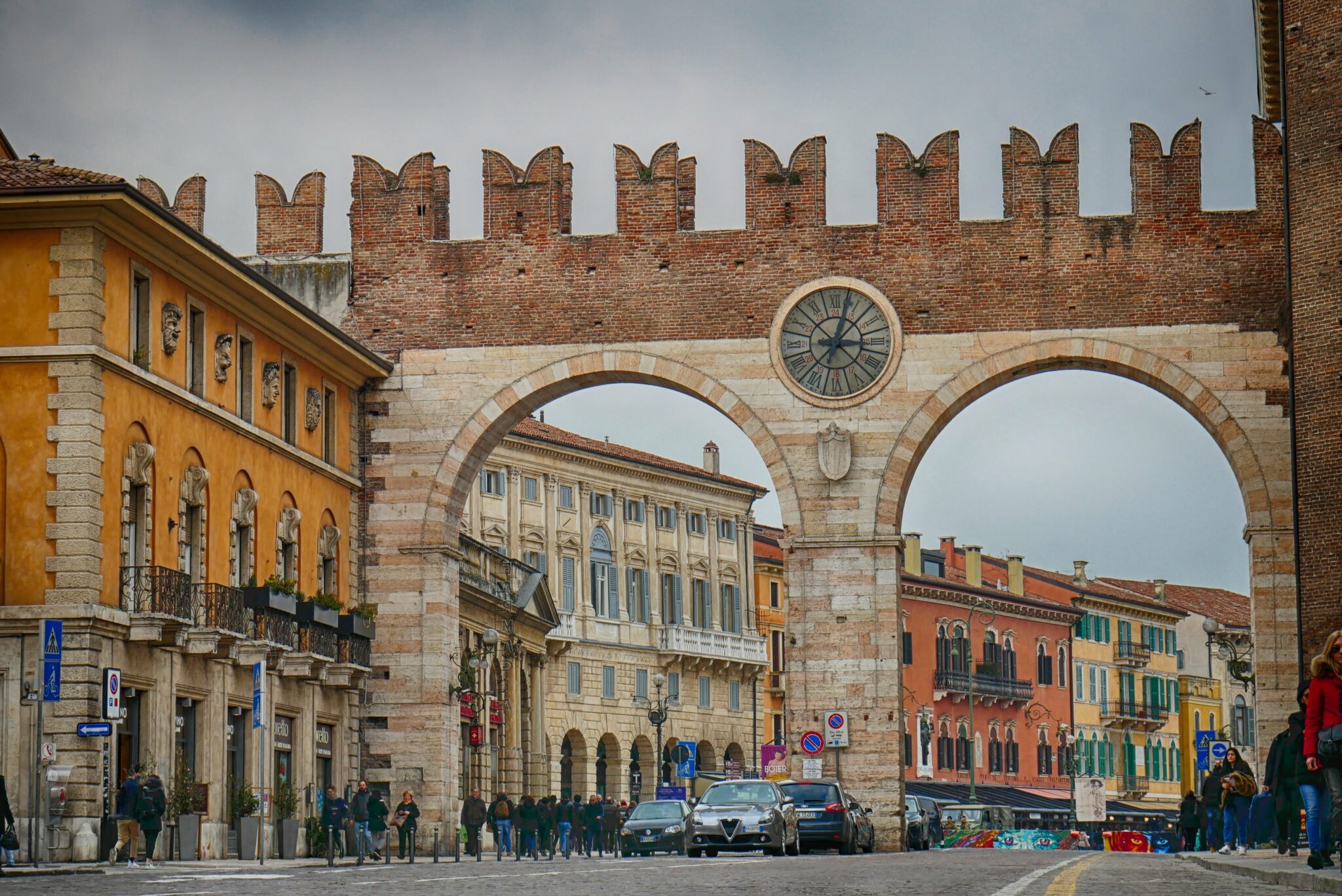 14 Things To Do in Verona, Italy - Hotels and Tourist Attractions