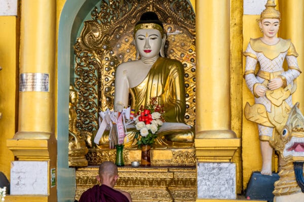 11 Things to Do in Yangon